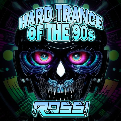 Stream DJ Rossi Hard Trance 22 10 2023 by DJ Rossi Official | Listen ...