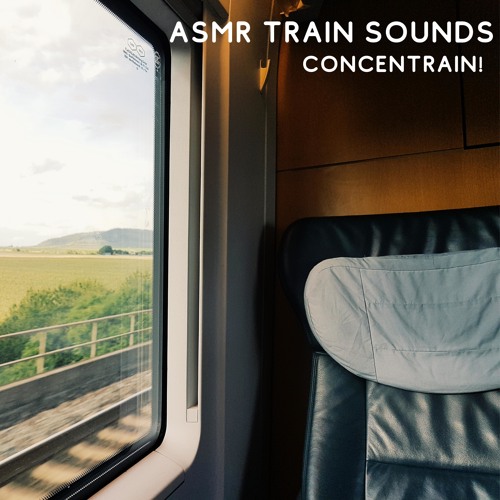 Stream Sleeping in the Train by ASMR Train Sounds | Listen online for ...