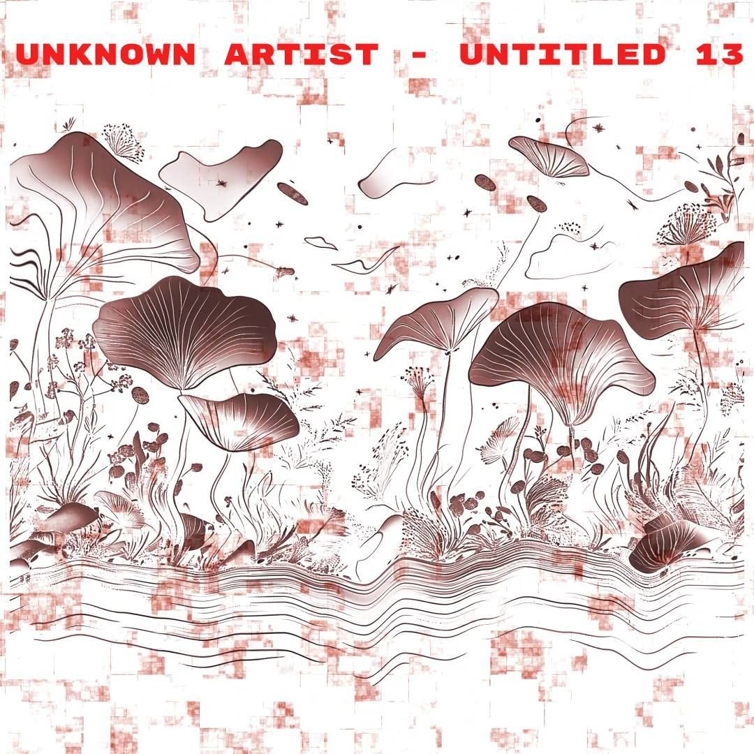 Stream Free DL : Unknown Artist - Untitled 13 by ROFD | Listen online ...