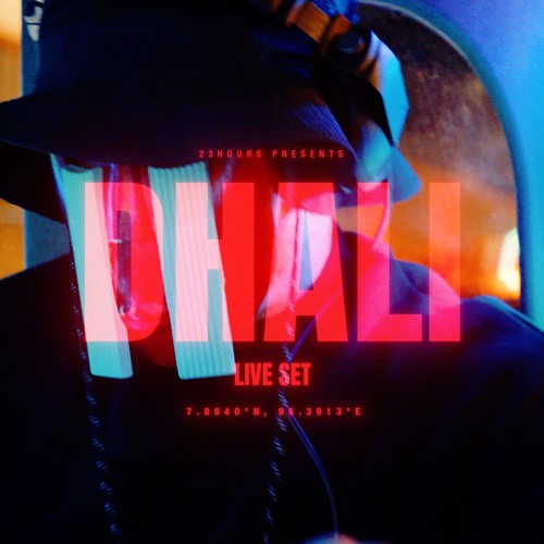 Stream DHALI LIVE SET : Phuket 🇹🇭 (ตลาดกลางคืนภูเก็ต) | Latin House ...