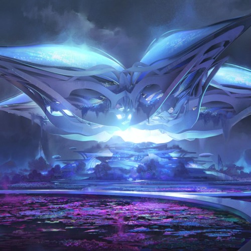 Stream TheFatRat & Slaydit - Solitude [SilentCrafter Remix] by ...