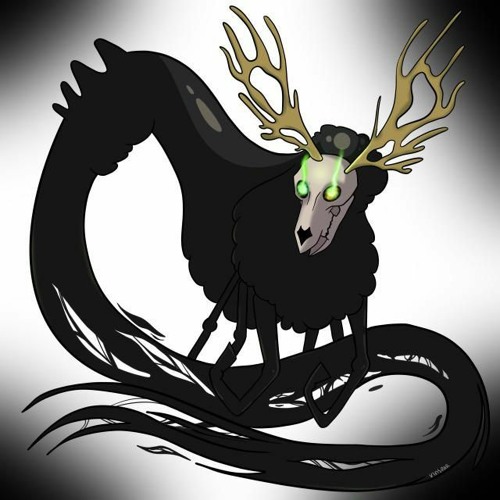 Noir Hexatine, King of the Void : r/worldbuilding