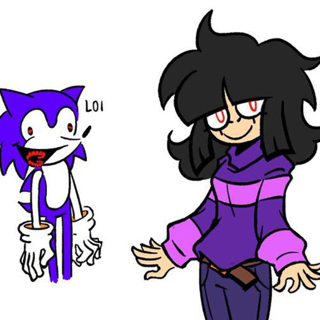 Stream fnf needlemouse and sarah custom song marble zone by N-BREEZYY ...