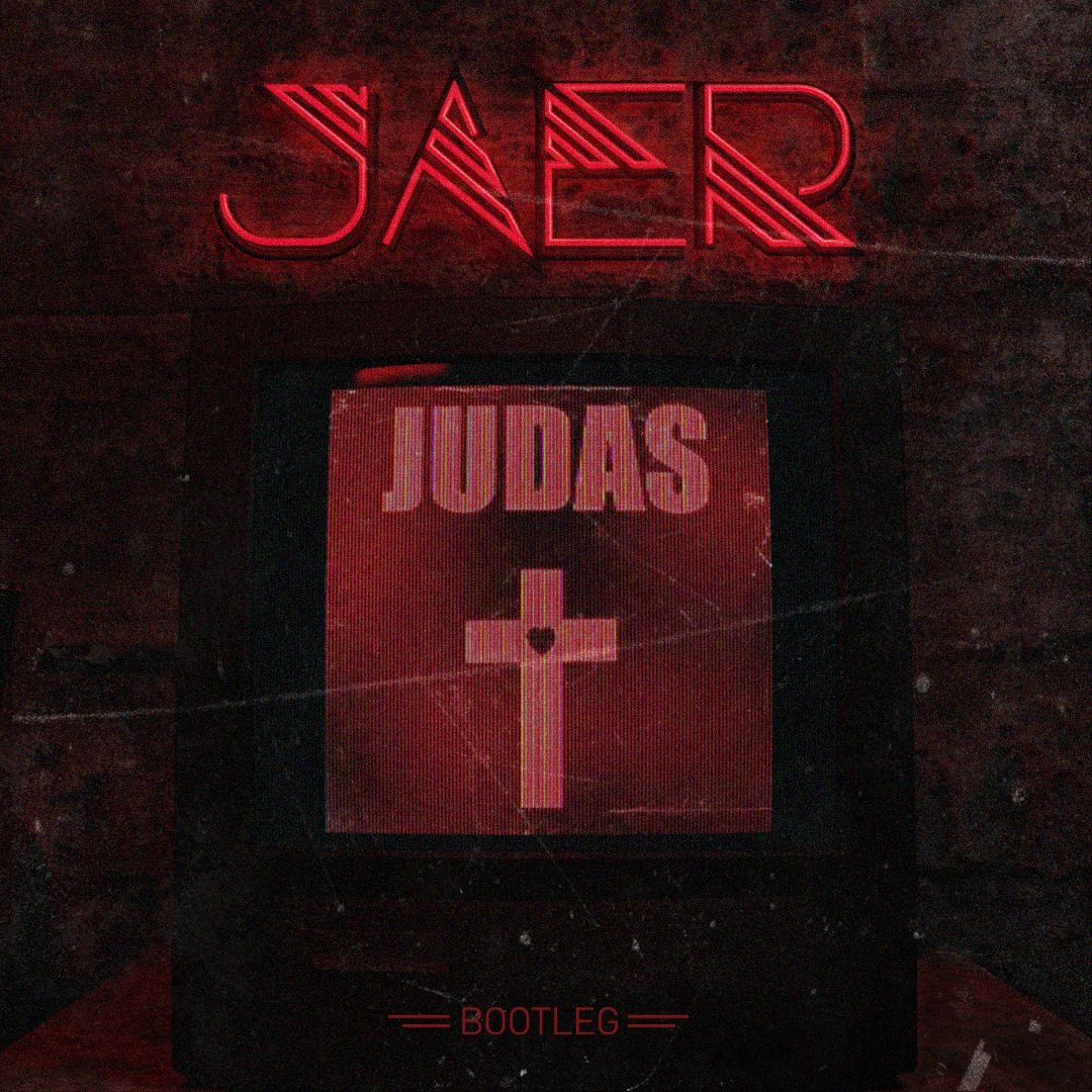 Stream Lady Gaga - Judas (JAER Bootleg) by JAER | Listen online for ...