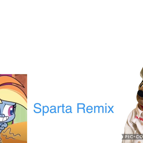 Stream Pony Life Rainbow Dash Stomach Growling And Super M. Bros Food ...