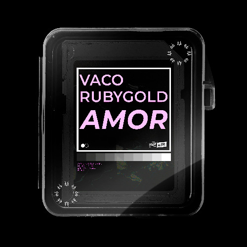 Stream Vaco & RubyGold - Amor by Rave Alert | Listen online for free on SoundCloud