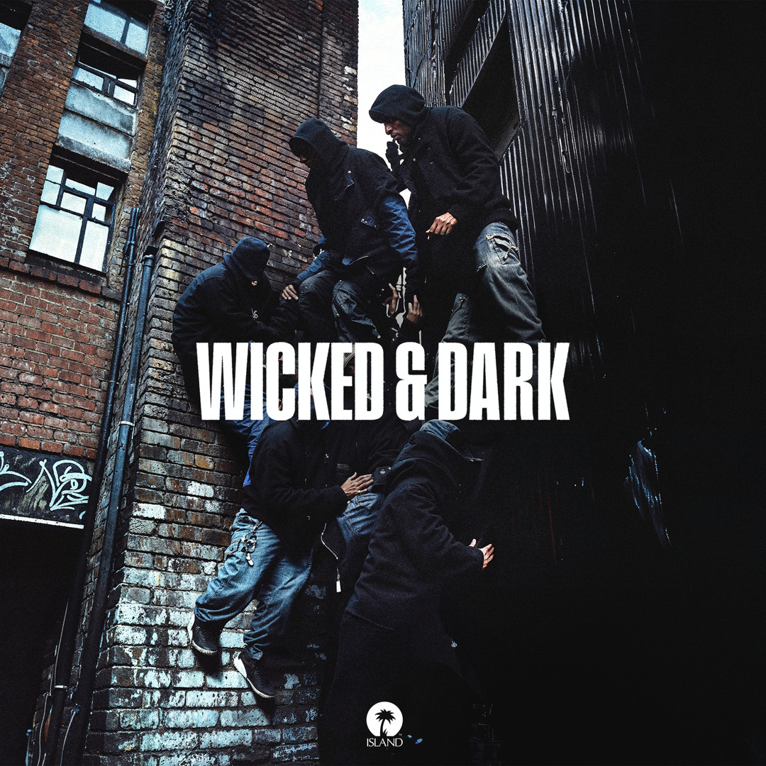 Listen to Wicked & Dark by Bou in Pingers playlist online for free on ...