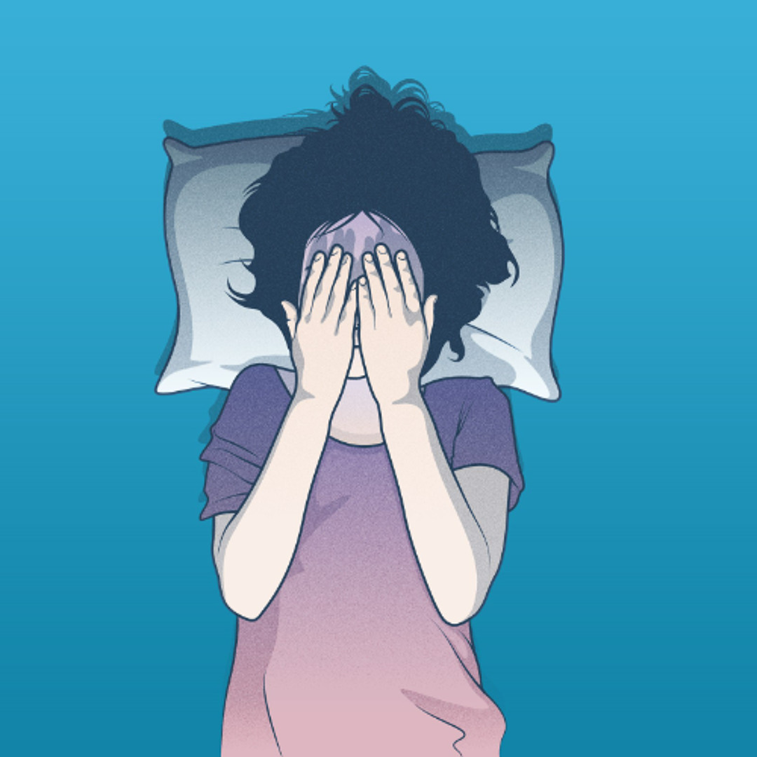 Stream Keeping Me Awake by Guided by Artemis | Listen online for free ...