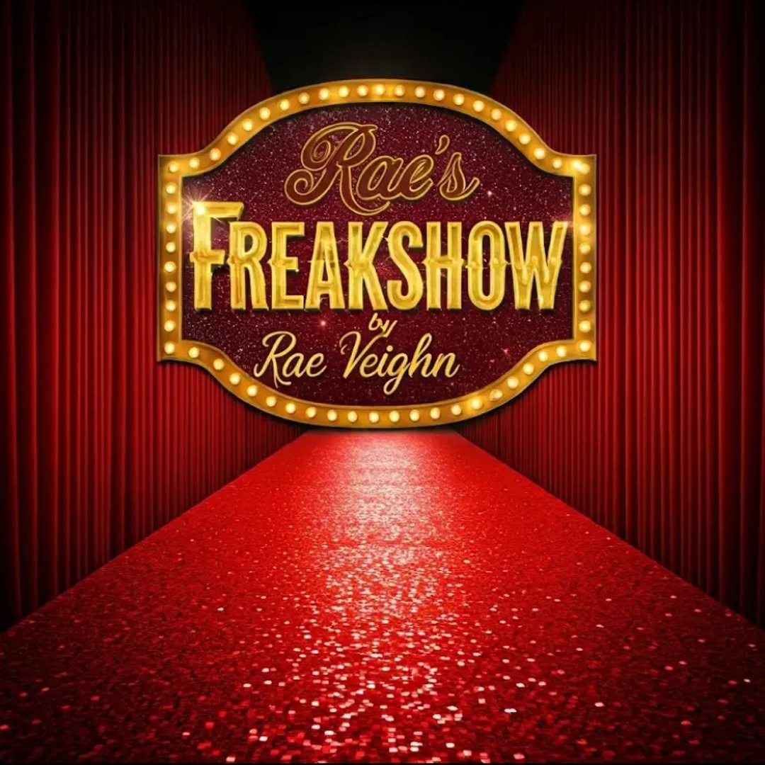 Stream Rae Veighn | Listen to Rae’s Freakshow playlist online for free on SoundCloud
