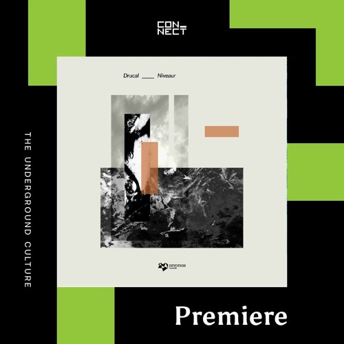 Stream PREMIERE: Drucal - Automatisk [Devotion] by CONNECT | Listen ...