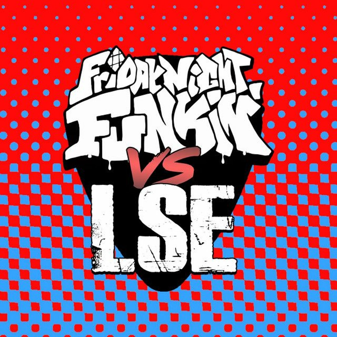Stream TheVgam3r | Listen to FNF Vs. LongestSoloEver playlist online ...