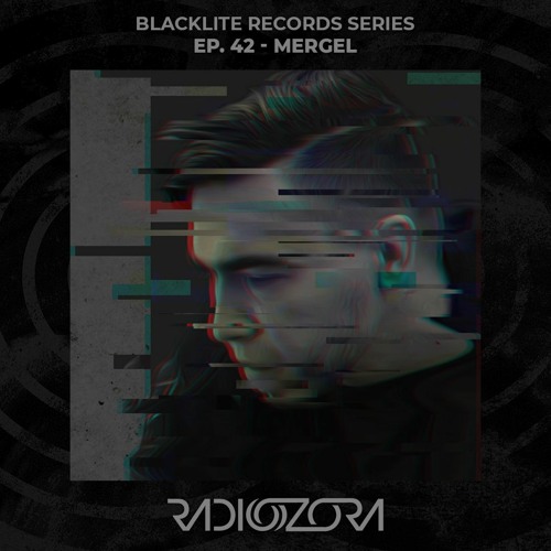 Stream MERGEL | Blacklite Records Series Ep. 42 | 12/07/2022 by ...