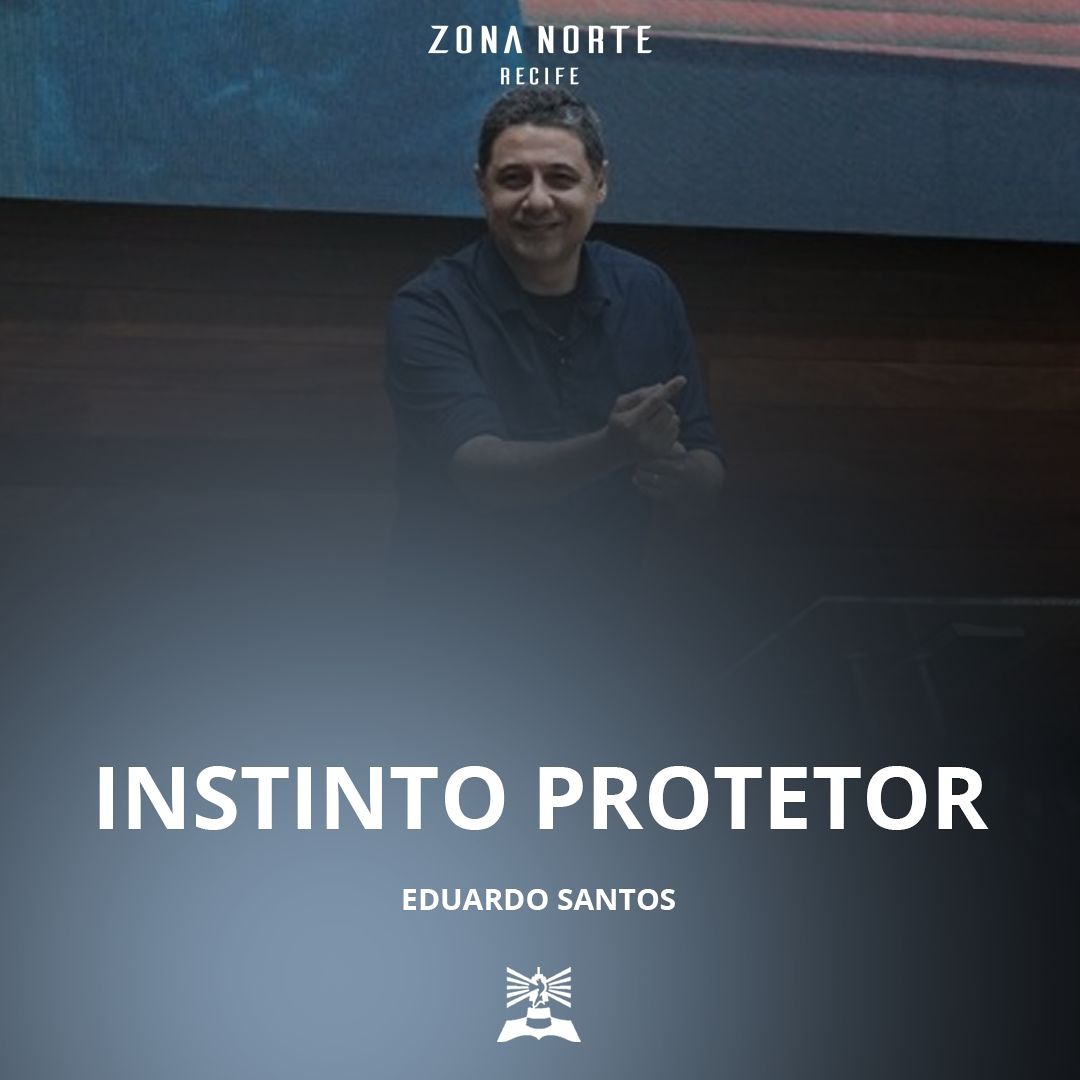 Stream #602 EDUARDO SANTOS I INSTINTO PROTETOR by VERBO ZONA NORTE ...