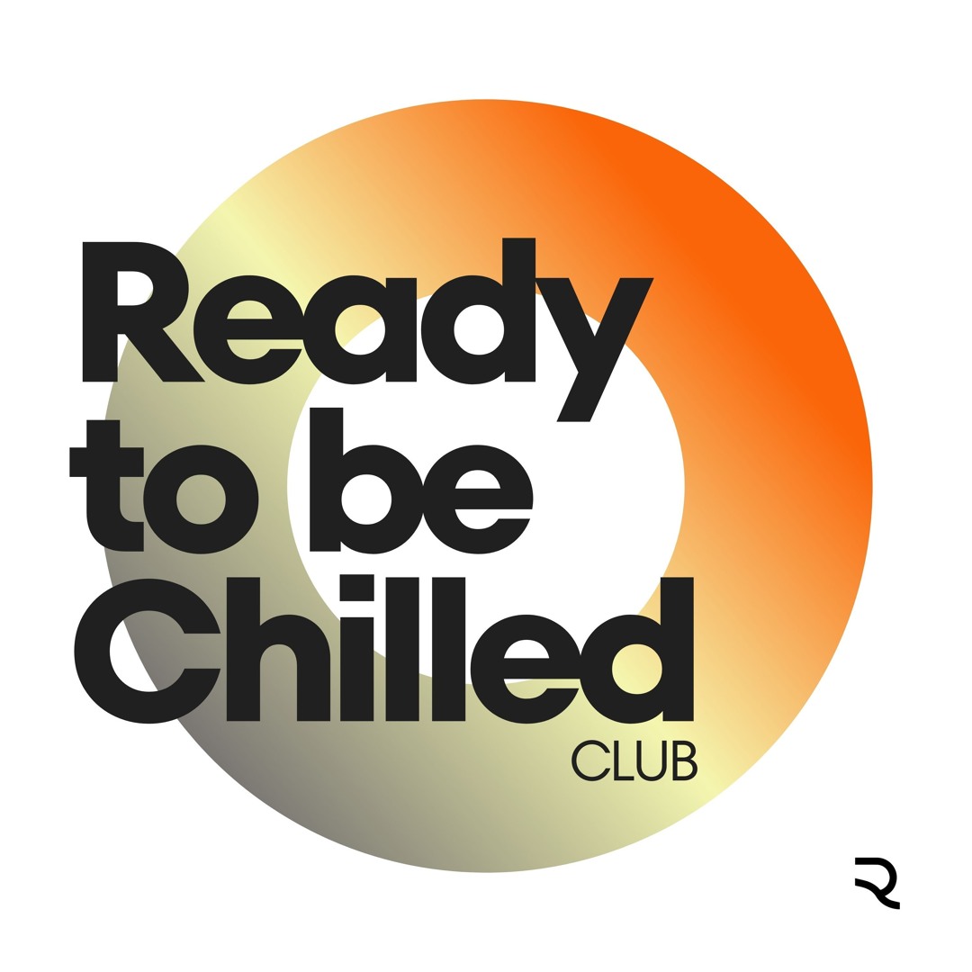 Stream Rayco Santos | Listen to Ready To Be Chilled Podcast - CLUB ...