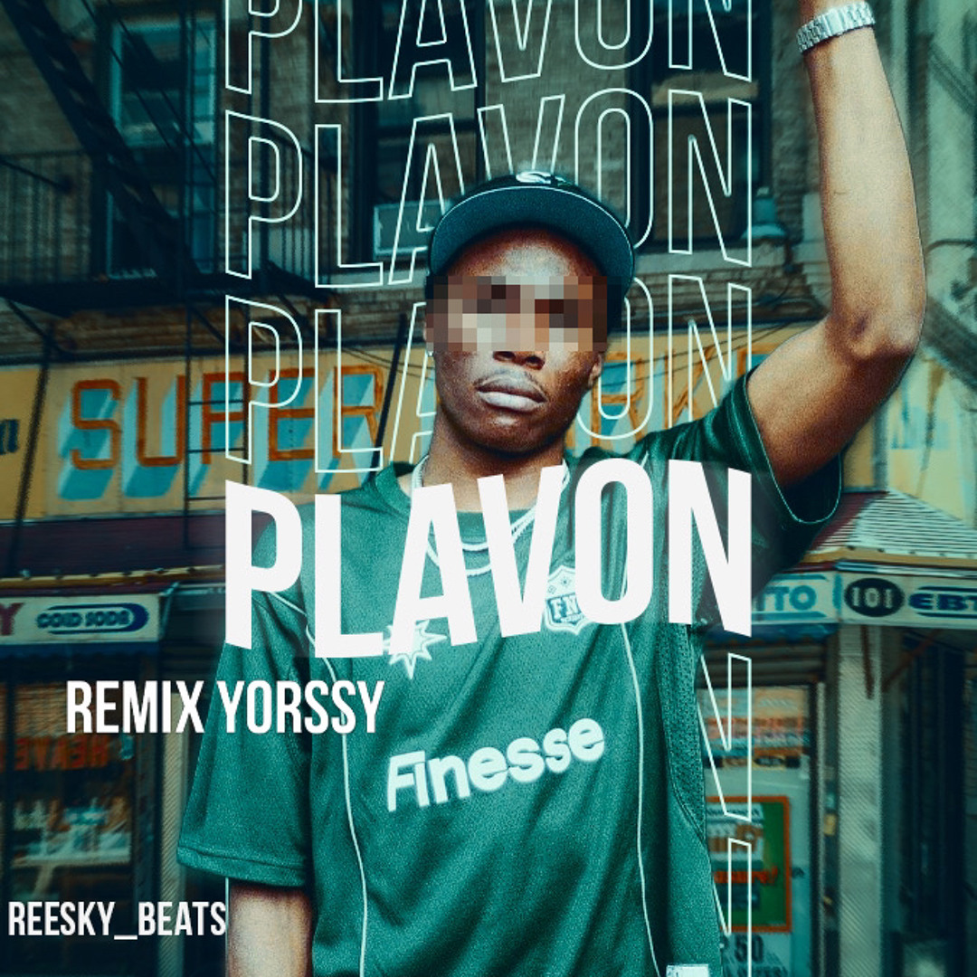 Stream Yorssy - Plavon [hoodtrap REMIX] by Reesky | Listen online for ...