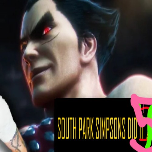 Stream south park simpsons did it by Evanyeags | Listen online for free ...