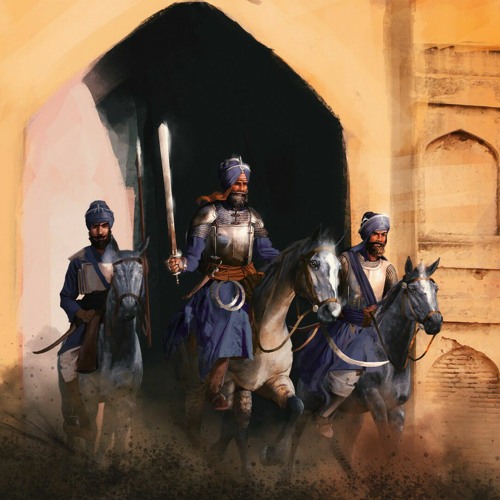 Stream Season 2 Episode 5 - The War in Chamkaur by Sikh History Series ...