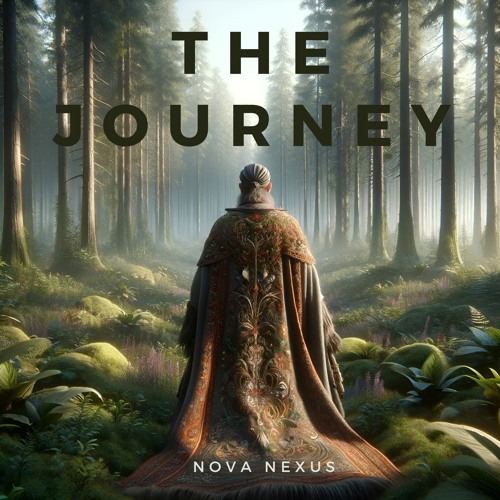 Stream Frostfire by Nova Nexus | Listen online for free on SoundCloud