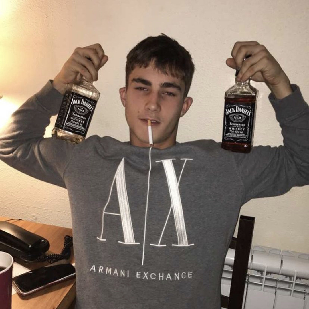 Stream Niche/Organ - Danny Bond - Real Love by T.onproductionz | Listen ...