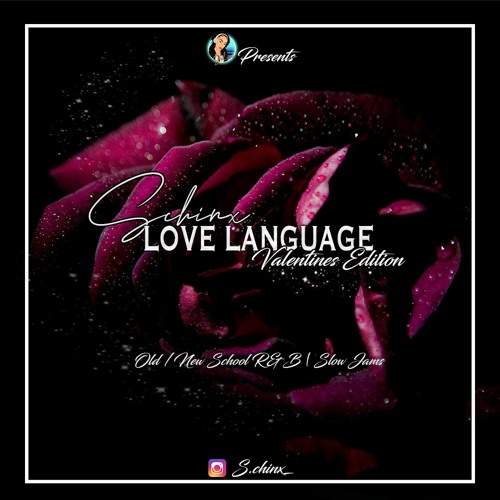 Stream Love Language: Valentines Edition by Schinx.backup | Listen ...