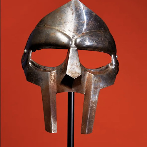 Stream MF DOOM - Vomit (kid named stuff Remix) by s l a t e! | Listen ...