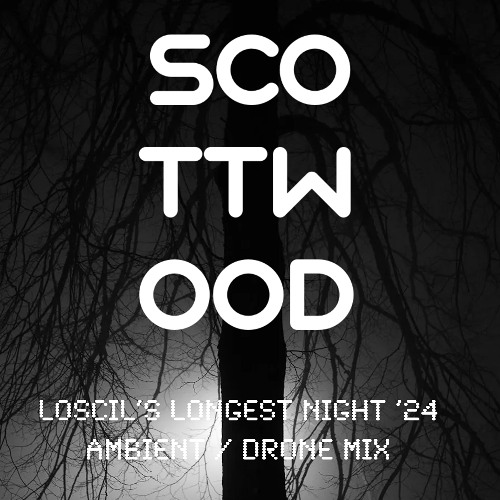 Stream Loscil's Longest Night '24 :: Ambient Mix by Scott Wood | Listen online for free on ...