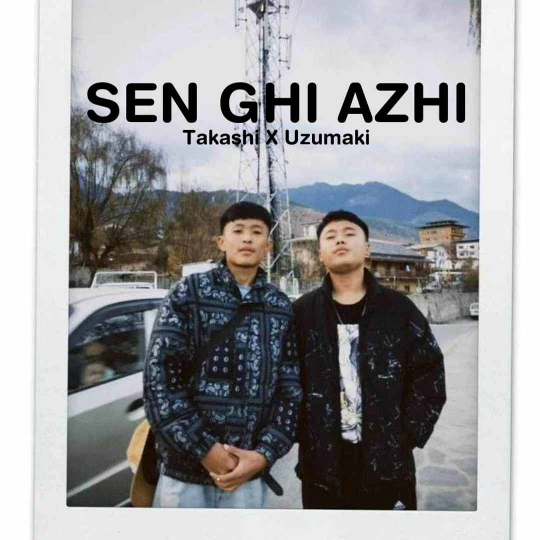 Stream SEM GHI AZHI - Takashi X Uzumakii -Muskie Films by Muskie Films ...