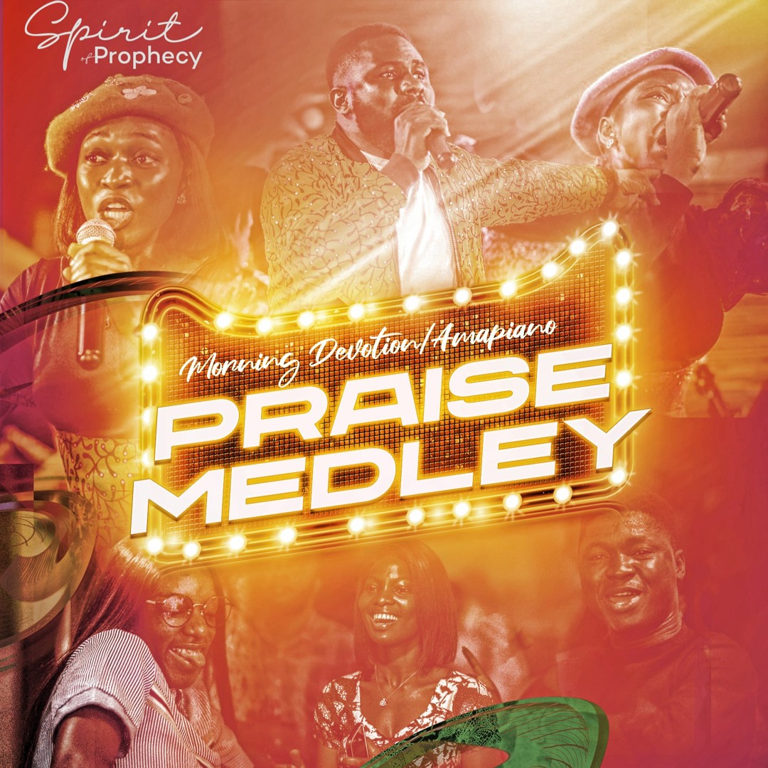 Stream iSLIEZ | Listen to HIGHEST PRAISE - African/Nigerian/ Top Naija ...