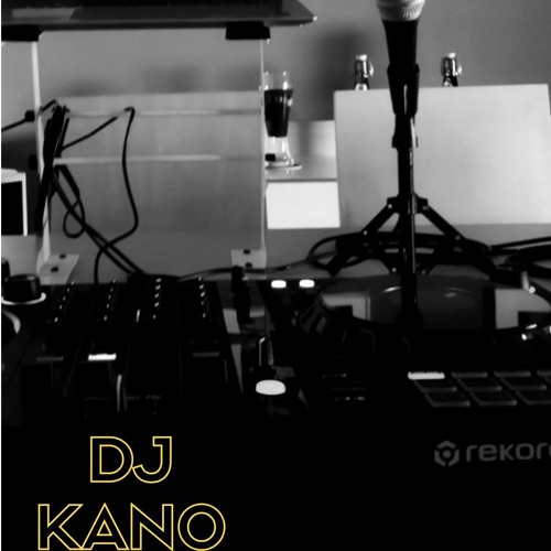 Stream EURODANCE - DJ KANO by DJ KANO | Listen online for free on SoundCloud
