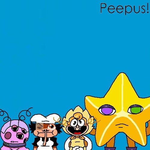 Stream PEEPUS OFFICIAL OST - abracadablitz by NebulaBubbles | Listen ...
