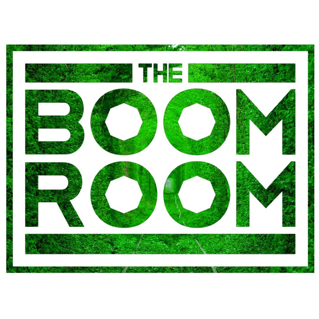 Stream 576 - The Boom Room - Selected by The Boom Room | Listen online ...