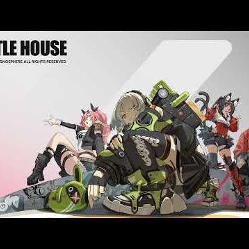 Stream [Zenless Zone Zero OST] Chaos Alpha (CBT Ver.) by TotoWolf ...