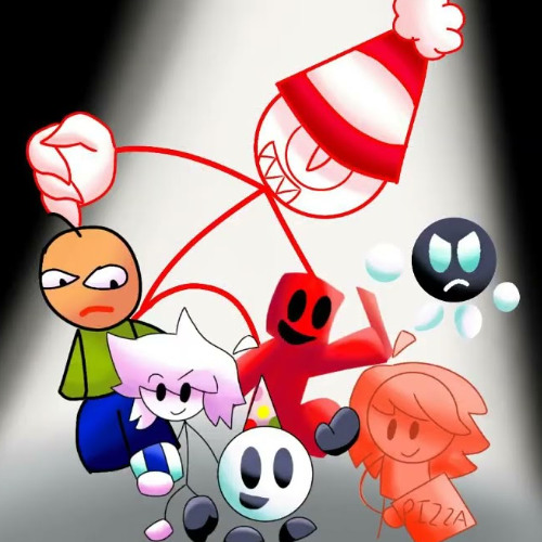 Stream Yin's Birthday Bash Reimagined OST - Surprise Attack! Extended ...
