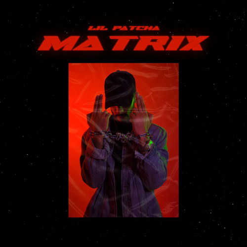 Stream LIL PATCH - Matrix by Bnitri.off | Listen online for free on ...