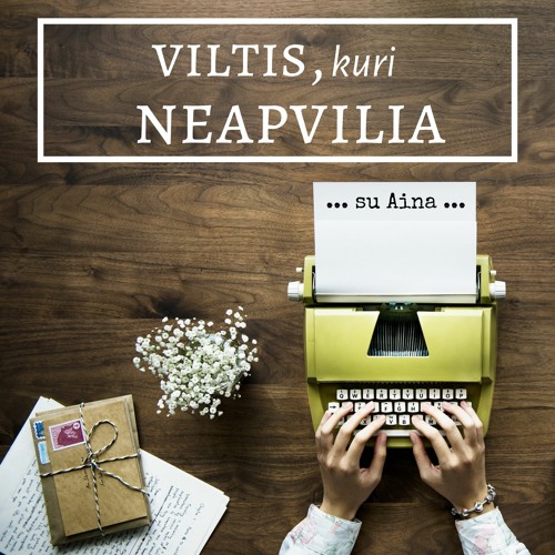 Stream Viltis, kuri neapvilia: Emily van Dalen: Kai Dievas restauruoja ...