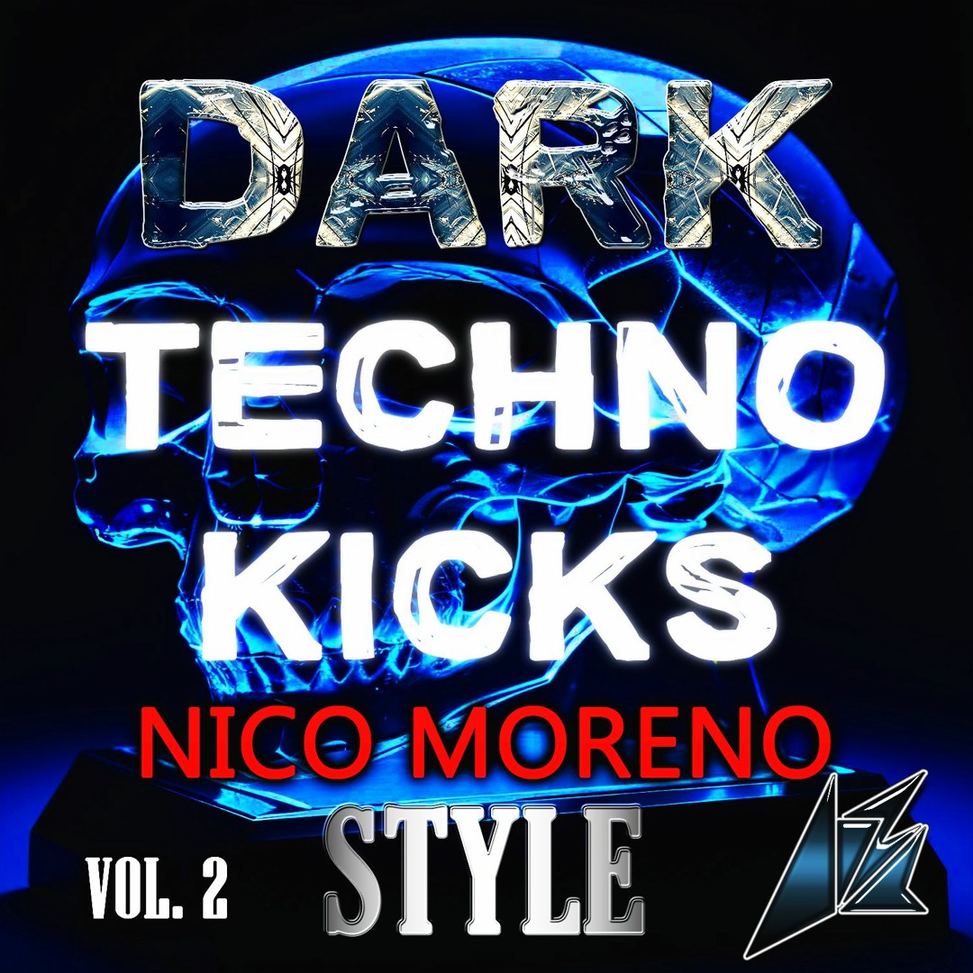 Stream DARK TECHNO KICKS SAMPLE PACK NICO MORENO STYLE VOL 2 | AZTHOR SAMPLES (CLICK BUY TO FREE ...