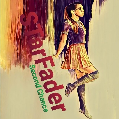 Stream Starfader - second chance demo by DjStarVSFromtheStars | Listen ...