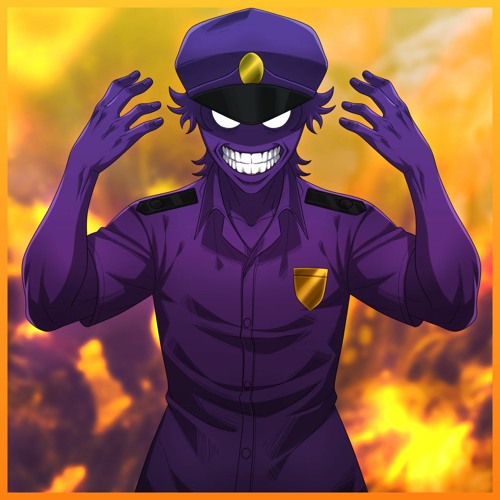 Stream FNAF 2 Song The Living Tombstone - It's Been So Long (Metal ...