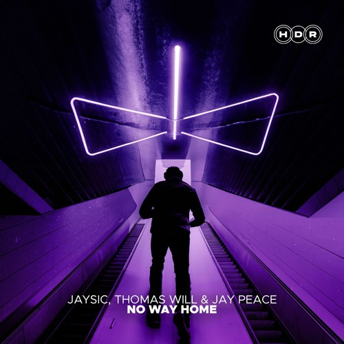 Stream JaySic X Thomas Will X Jay Peace - No Way Home by House District ...