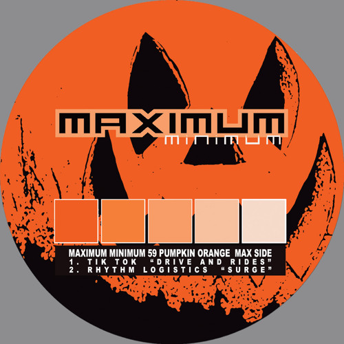 Stream Jamie Taylor aka Tik Tok - Drive and Rides by Noah Arnold ...