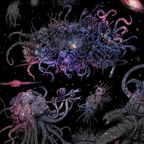 Stream Azathoth's Flute by Abyss Project | Listen online for free on ...