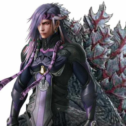 Stream Against Caius Ultima (Godzilla ultima theme cover) by Caius ...