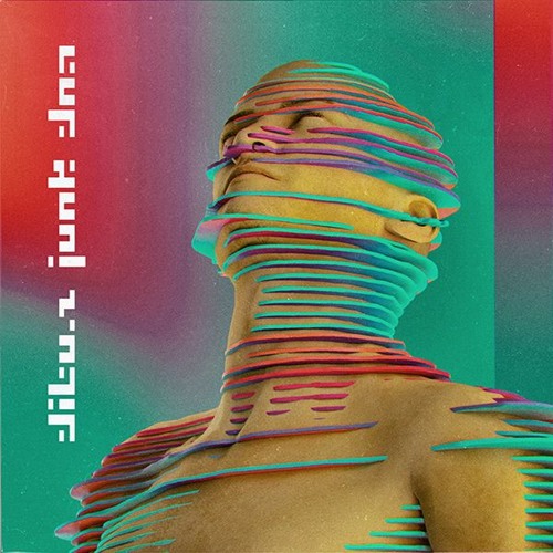 Stream Dibu-Z "Junk DNA" (Album Medley Mix) Dominance Electricity by ...