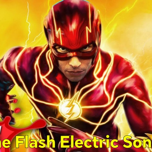 Stream The Flash Electric Song Remix by Prince OF Swordsmen | Listen ...
