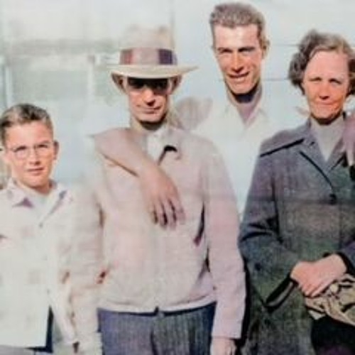 Stream Mother and Her Broom by Stan Cook | Listen online for free on ...