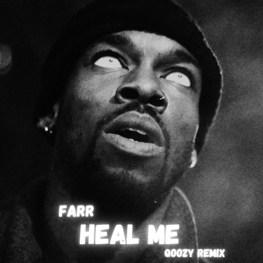 Stream FARR - Heal Me (qoozy Afro House Remix) by qoozy | Listen online ...