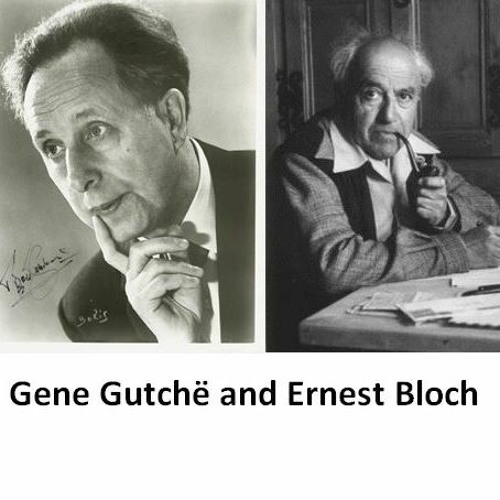 Stream Discoveries - May 2022: Gutchë, Bloch, America by Fleisher ...