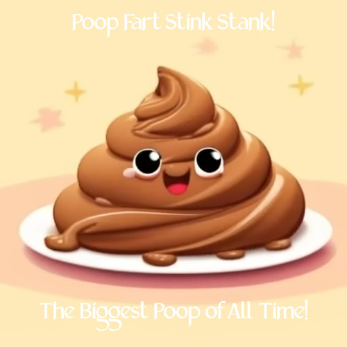 Stream episode The Biggest Poop of All Time! (Silly Comedy Female Vocal ...
