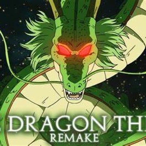 Stream Dragon Ball Z | The Dragon Theme Remake (Mike Smith) | By ...