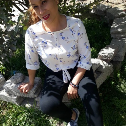 Stream episode Toxinas De Origen Organico by FABIOLA PANIAGUA ALCALA ...